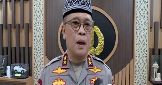 Tiga Polisi Gugur, Dugaan Aliran Dana Judi Sabung Ayam Mencuat - Mata Fakta News